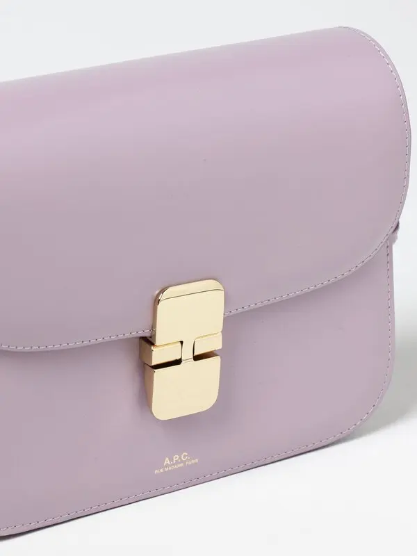 A.p.c. Mini Bag