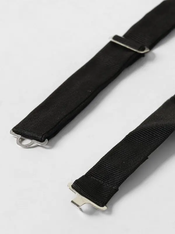 Giorgio Armani Bow Tie - Black