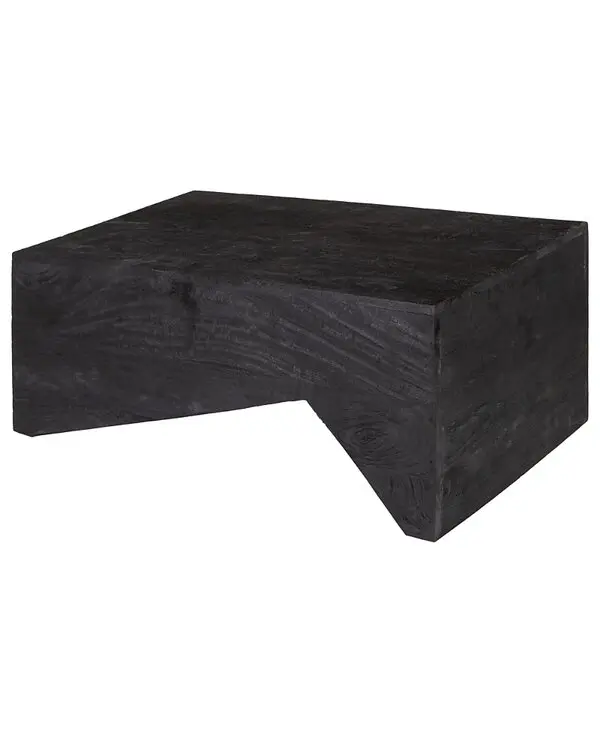 Livabliss Neemrana Coffee Table - Black