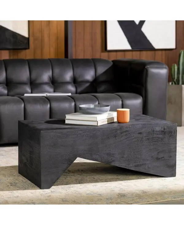 Livabliss Neemrana Coffee Table