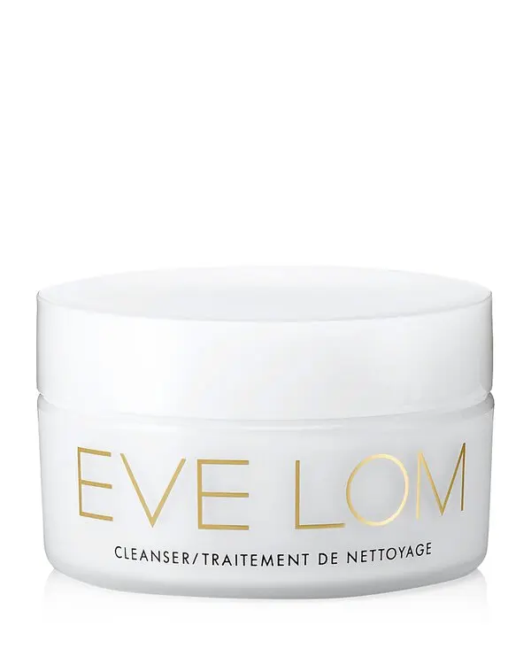 Eve Lom Cleanser & Cloth - No Color