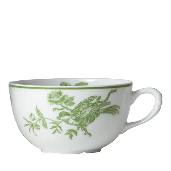 Bernardaud Albertine Tea Cup - Multi