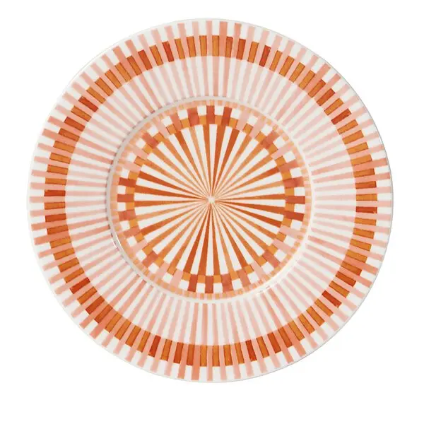 Bernardaud Terra Rosa Bread & Butter Plate - Multi
