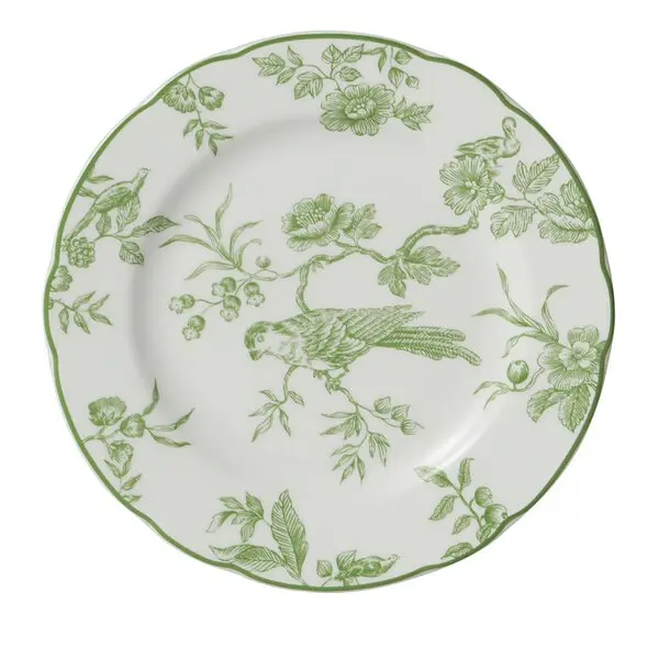 Bernardaud Albertine Bread & Butter Plate - Multi