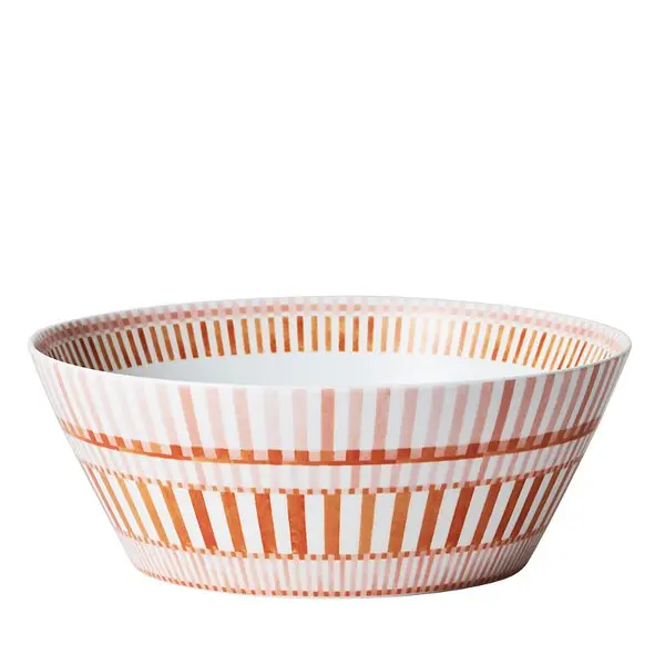 Bernardaud Terra Rosa Salad Bowl - Multi