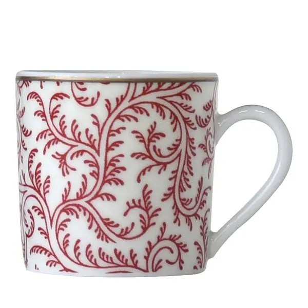 Bernardaud Braquenie Espresso Cup - Multi