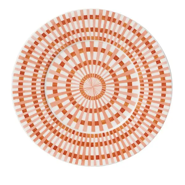 Bernardaud Terra Rosa Salad Plate - Multi