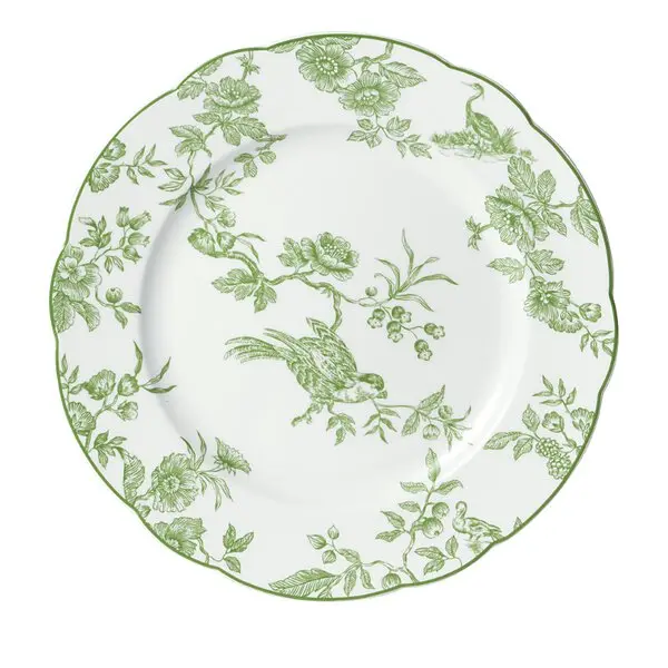 Bernardaud Albertine Dinner Plate - Multi