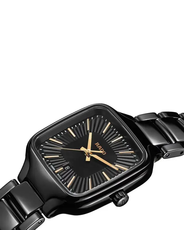 RADO True Square Watch 29mm X 29mm