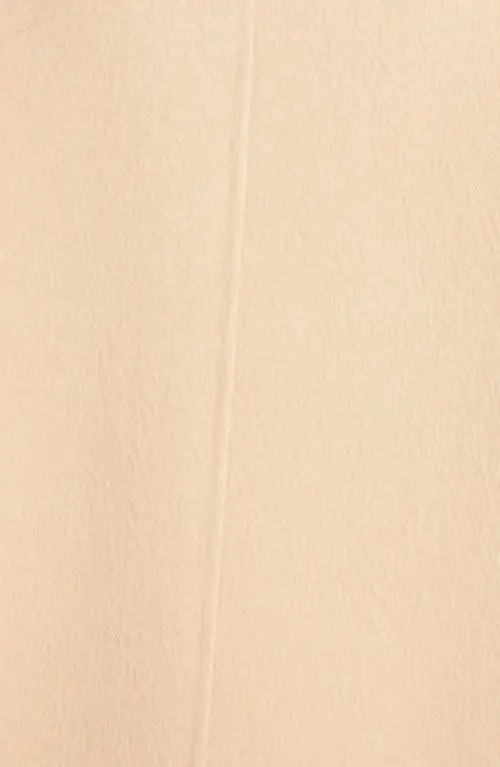 Acne Studios Avalon Double Face Wool & Alpaca Coat