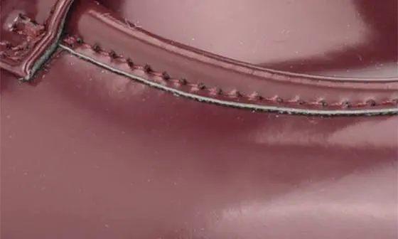 Nine West Araie Monk Strap Loafer