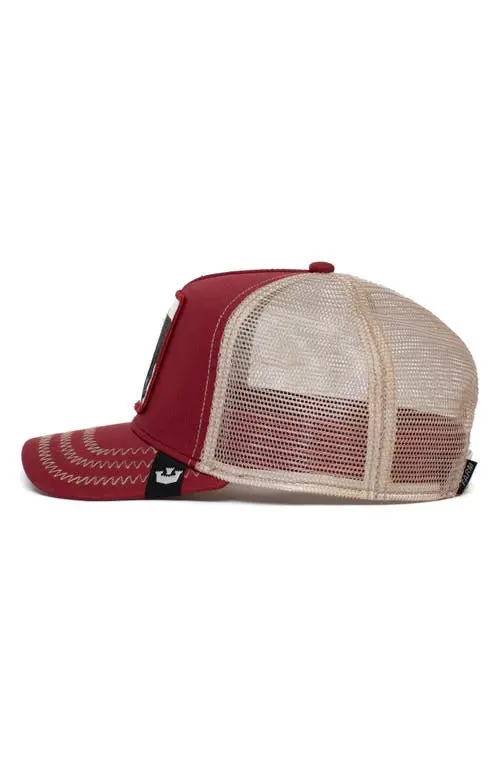 GOORIN BROS The Bull Trucker Hat