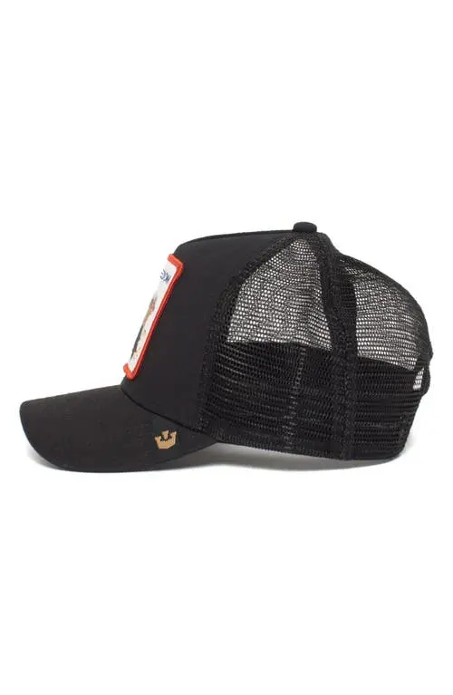 GOORIN BROS The Freedom Eagle Trucker Hat