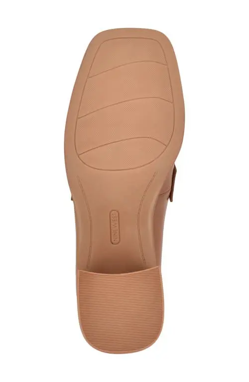 Nine West Avalia Penny Loafer Pump