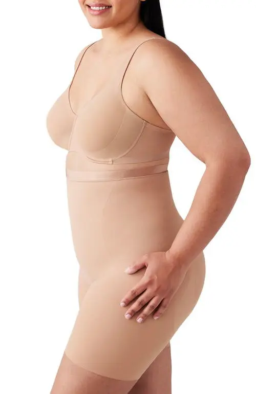 Wacoal Shape Revelation® Pendulous Underwire Full Coverage Bra - Praline