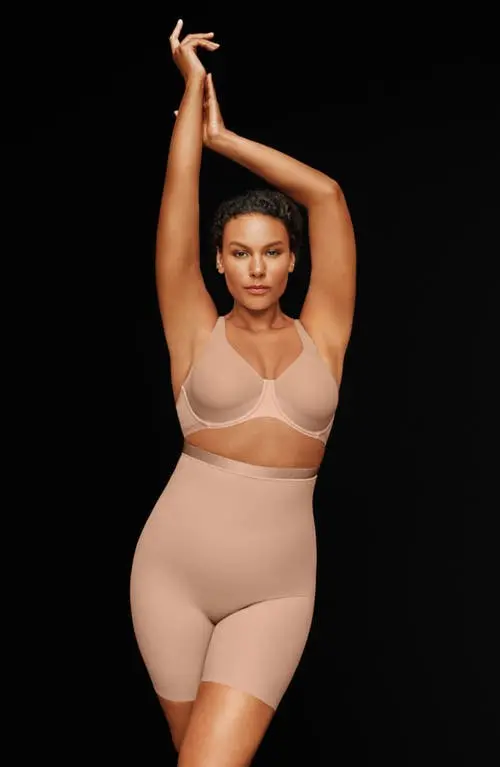 Wacoal Shape Revelation® Pendulous Underwire Full Coverage Bra - Praline