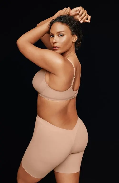 Wacoal Shape Revelation® Pendulous Underwire Full Coverage Bra - Praline