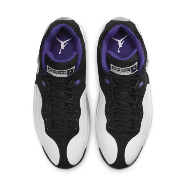 JORDAN Jumpman Team Basketball Shoes