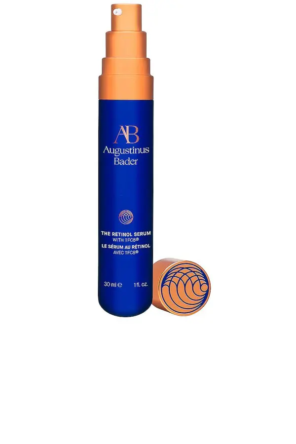 Augustinus Bader The Retinol Serum - N,a