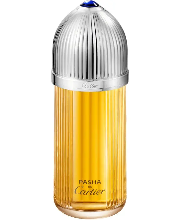 CARTIER Pasha Parfum Spray - No Color