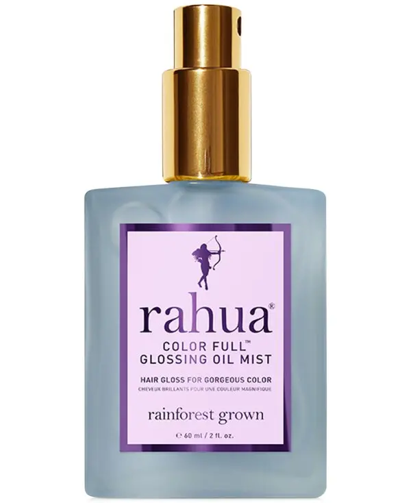 Rahua Color Full Glossing Oil Mist - No Color