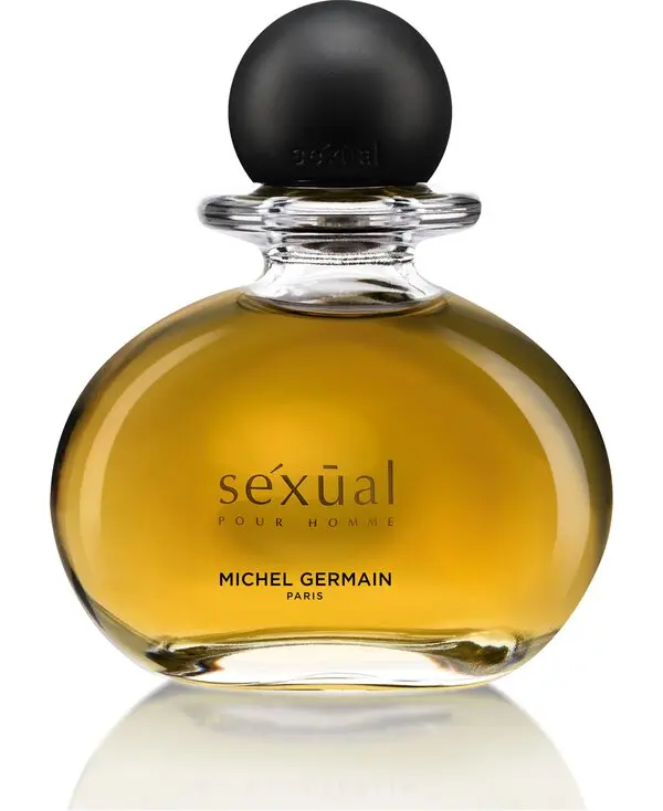 MICHEL GERMAIN Sexual Pour Homme Eau De Toilette - No Color