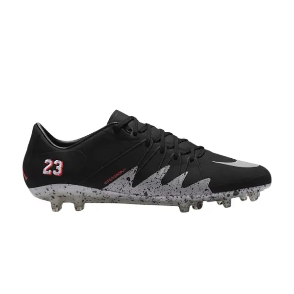 Nike Hypervenom Phinish Njr Fg Soccer Cleats