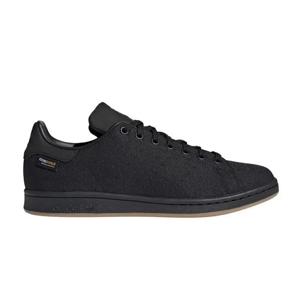 Adidas Stan Smith Cordura Sneakers - Black