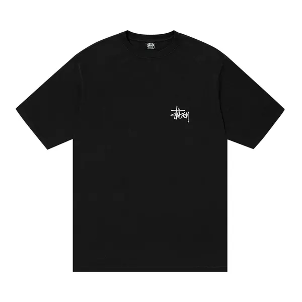 StÜssy Basic Pigment Dyed Tee