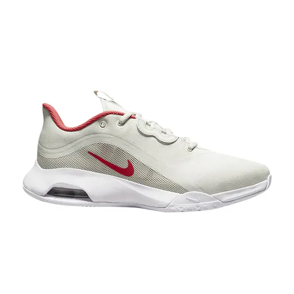 Nike Nikecourt Air Max Volley Sneakers - White
