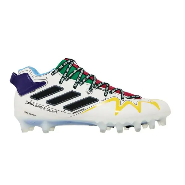 Adidas Freak 22 Sneakers
