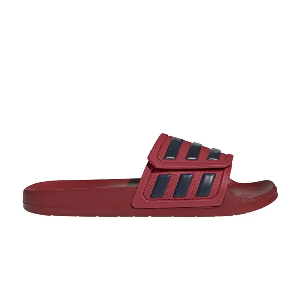 Adidas Adilette Tnd Slides - Red
