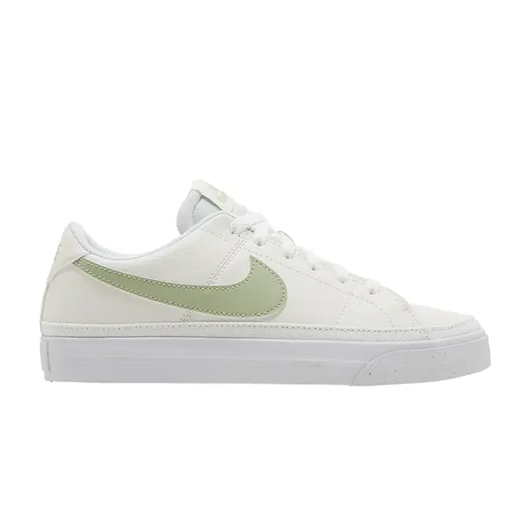 Nike Court Legacy Next Nature Sneakers - Cream