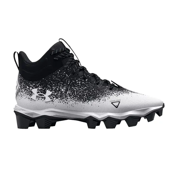 Under Armour Spotlight Franchise Rm 2.0 - Black