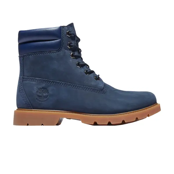 Timberland Inch Waterproof Boots - Blue