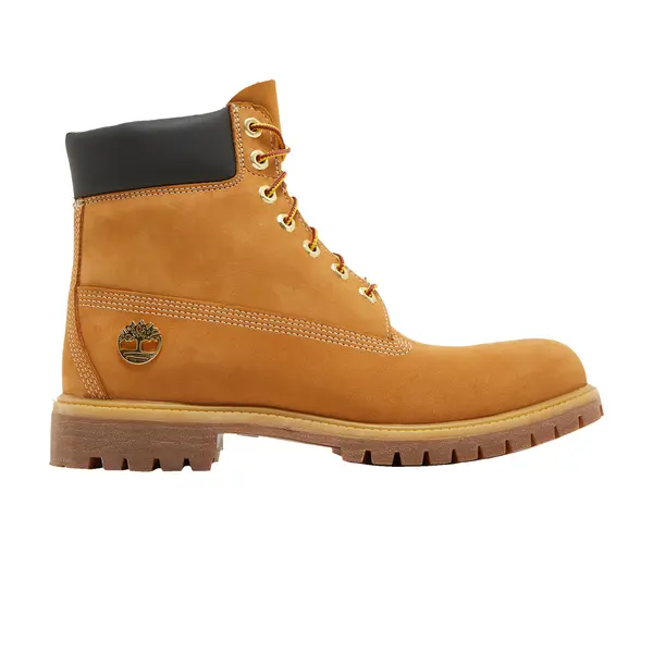 Timberland 6-inch Premium Boots - Brown