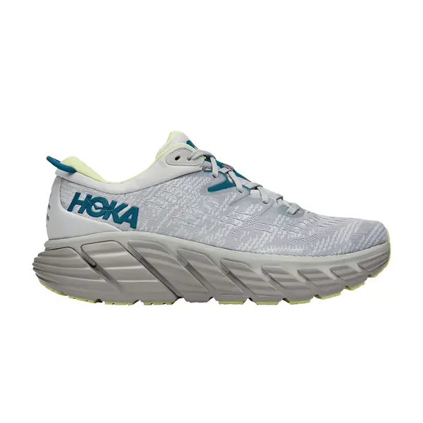 HOKA® Gaviota 4 Athletic Sneakers