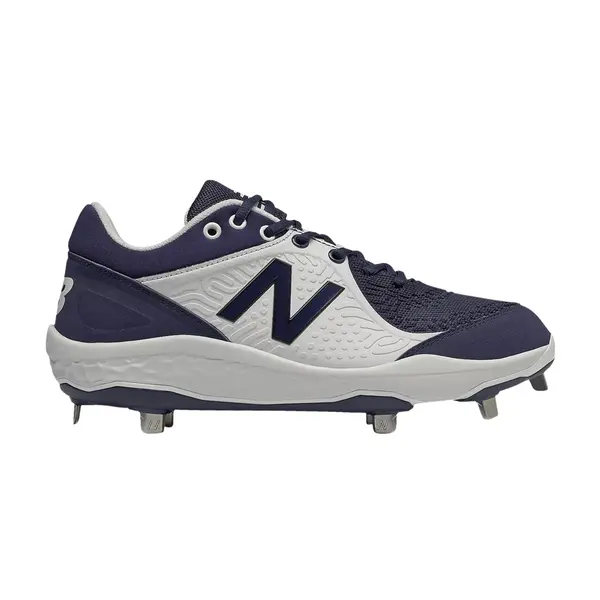 NEW BALANCE Fresh Foam 3000v5 Metal Sneakers - Blue