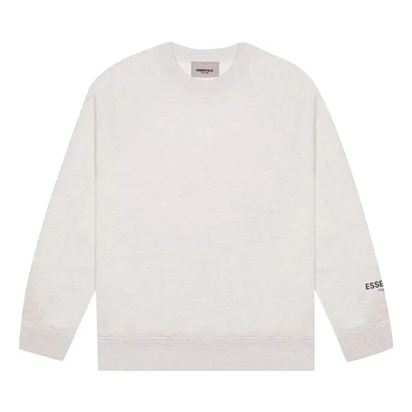 Fear Of God Core Crewneck