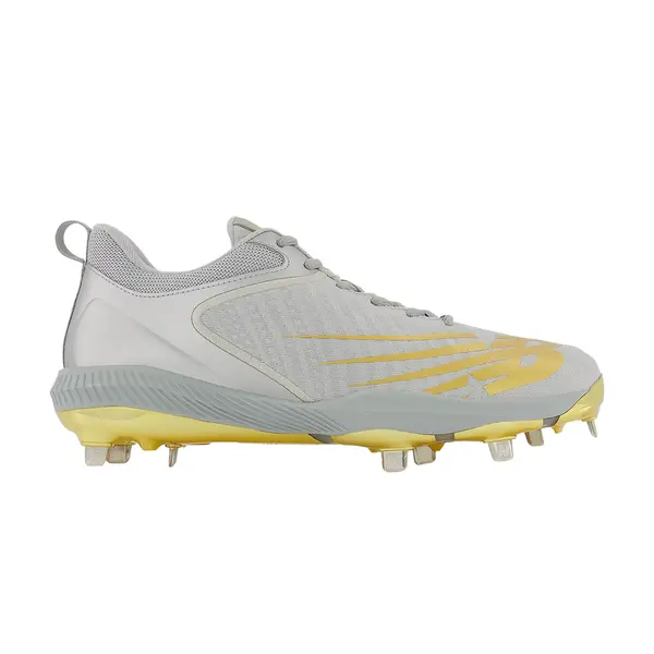 NEW BALANCE Fuelcell 4040 V6 - Silver