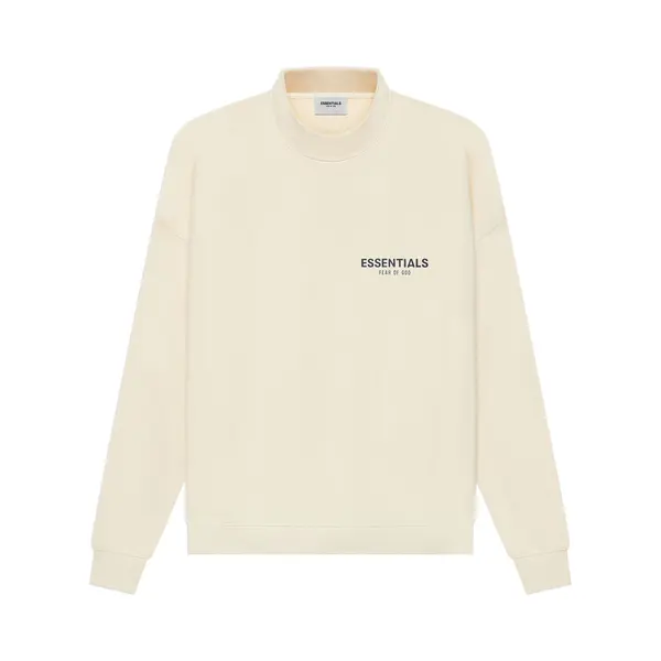 Fear Of God Pull-over Mockneck