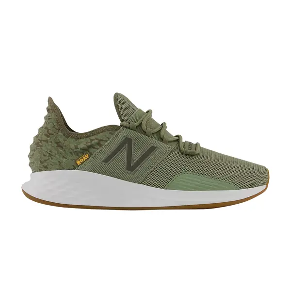 NEW BALANCE Fresh Foam Roav - Green