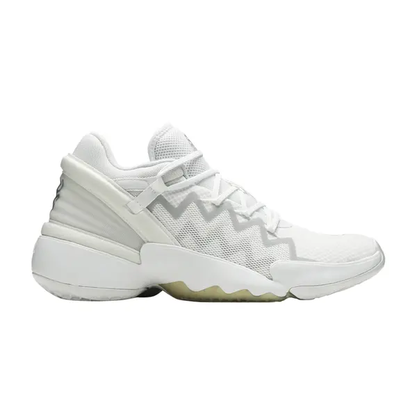 Adidas D.o.n. Issue #2 Sneakers - White