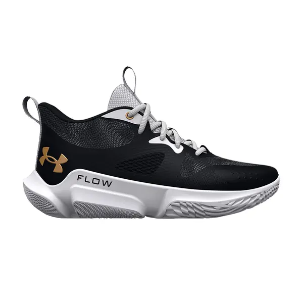 Under Armour Flow Breakthru 3 - Black