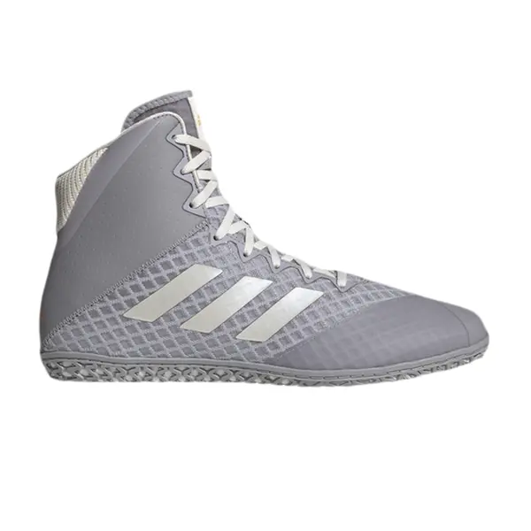 Adidas Mat Wizard 4 - Grey