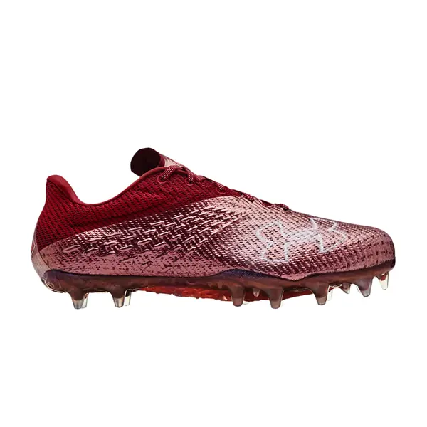 Under Armour Blur Smoke Mc - Red