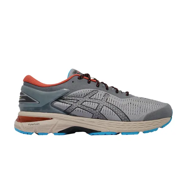 Asics Gel-kayano 25 Sneakers - Grey