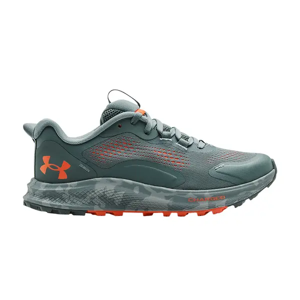 Under Armour Charged Bandit Trail 2 Sneakers - Green