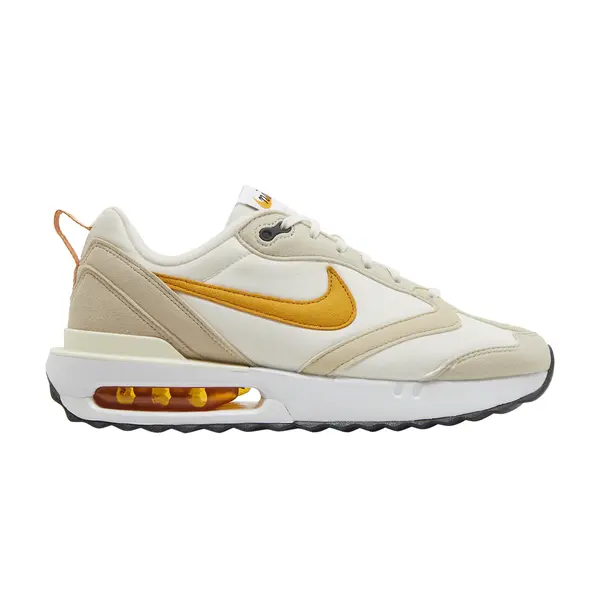 Nike Air Max Dawn Sneakers - White