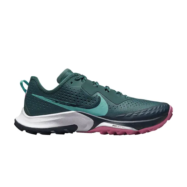 Nike Air Zoom Terra Kiger Sneakers - Teal